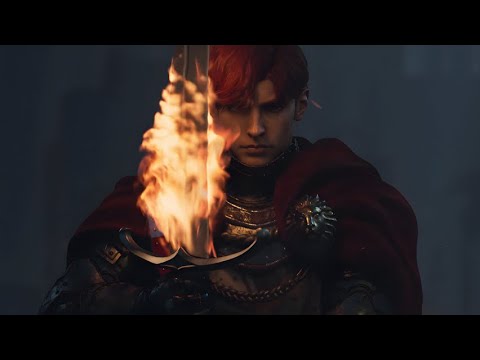 This is a Call - Les Friction 4K - YouTube