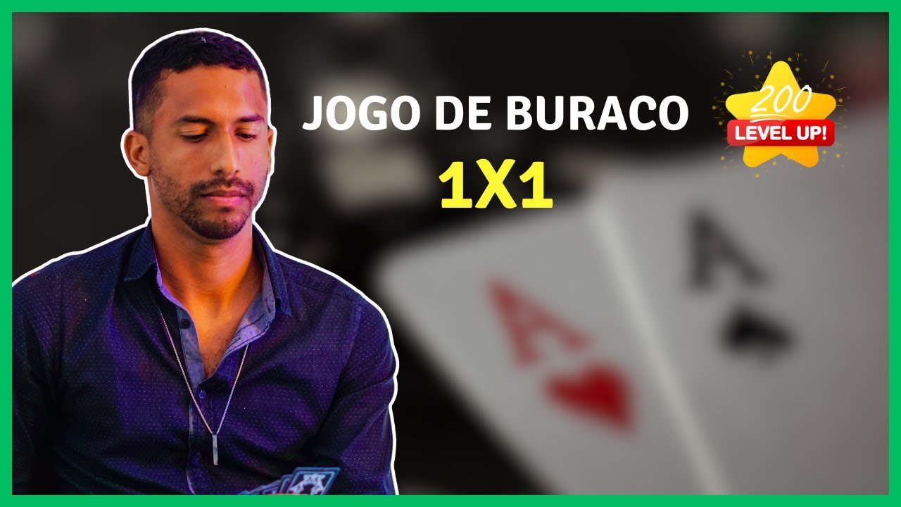 COMO JOGAR BURACO - Dicas para o Jogo com 2 Jogadores - YouTube