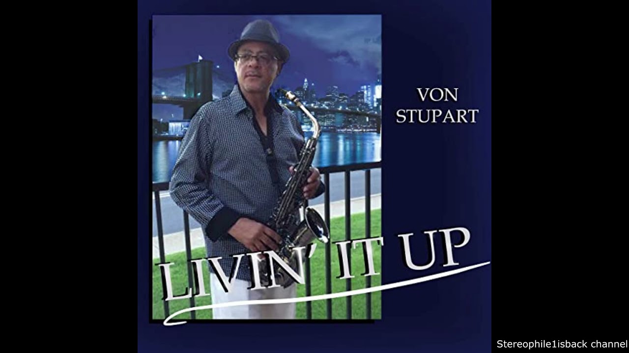 Von Stupart - Best Love I Have Ever Known - YouTube