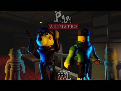 Piggy ANIMATED #1 | A Flash into the Past [CHANGE QUALITY TO 2160P FOR ...