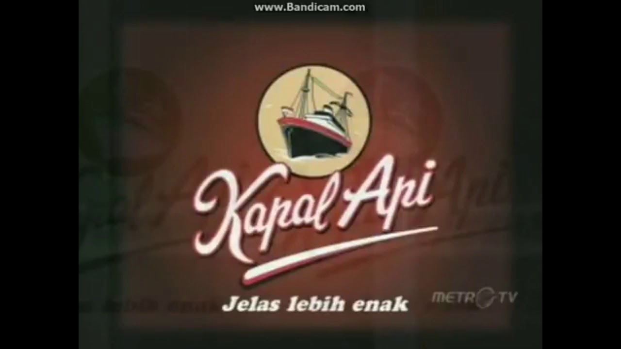 Kapal Api - Jelas Lebih Enak (2010-2011) - YouTube