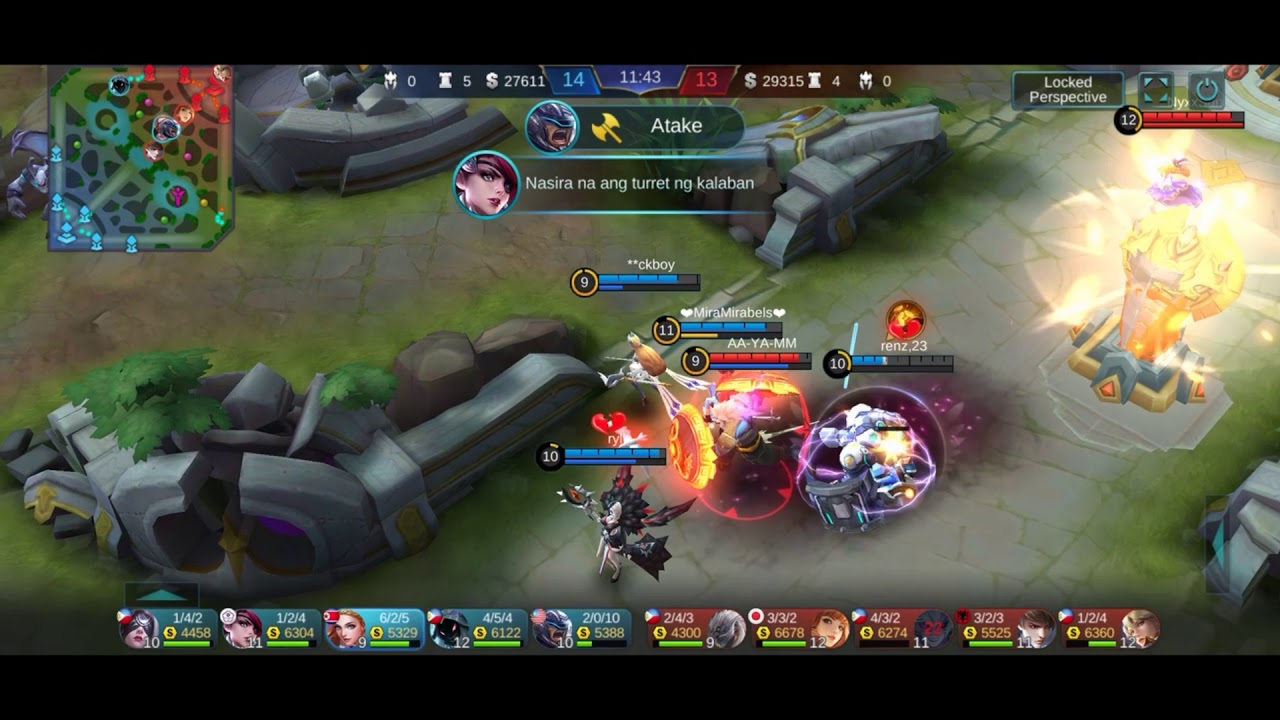 How to use Odette part 3 - YouTube