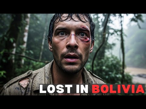 Survival in the Bolivian Wilderness, 1981 - A True Survival Story