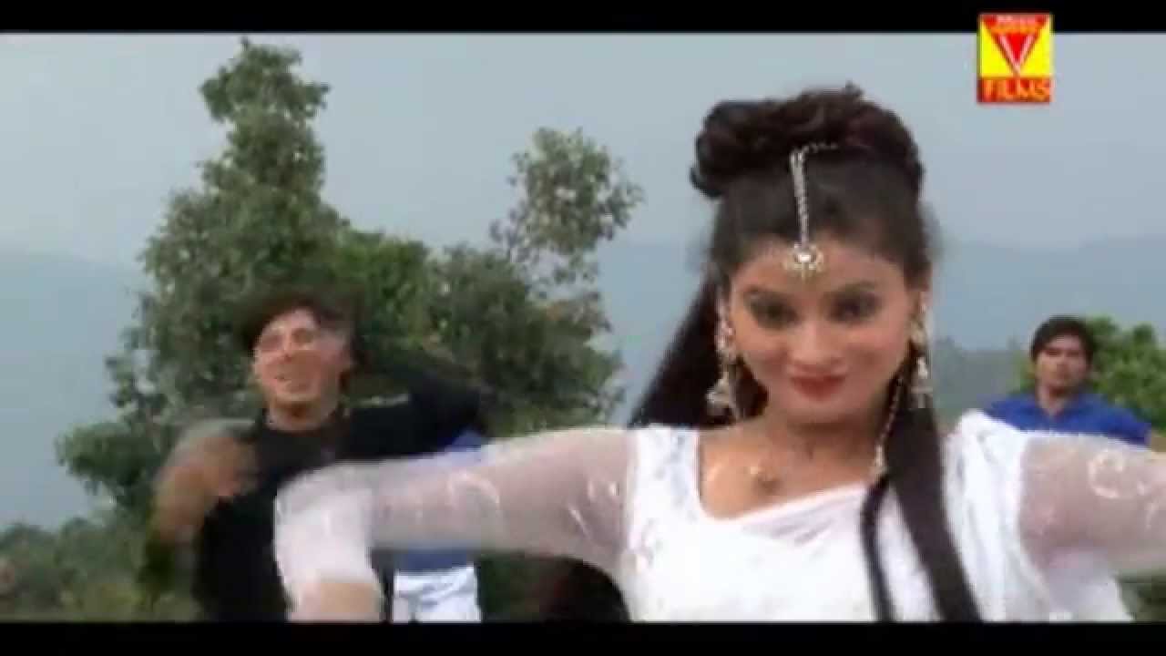 Meri Dil Churali Ge | Kumaoni New 2014 Song | Lalit Mohan Joshi -# ...