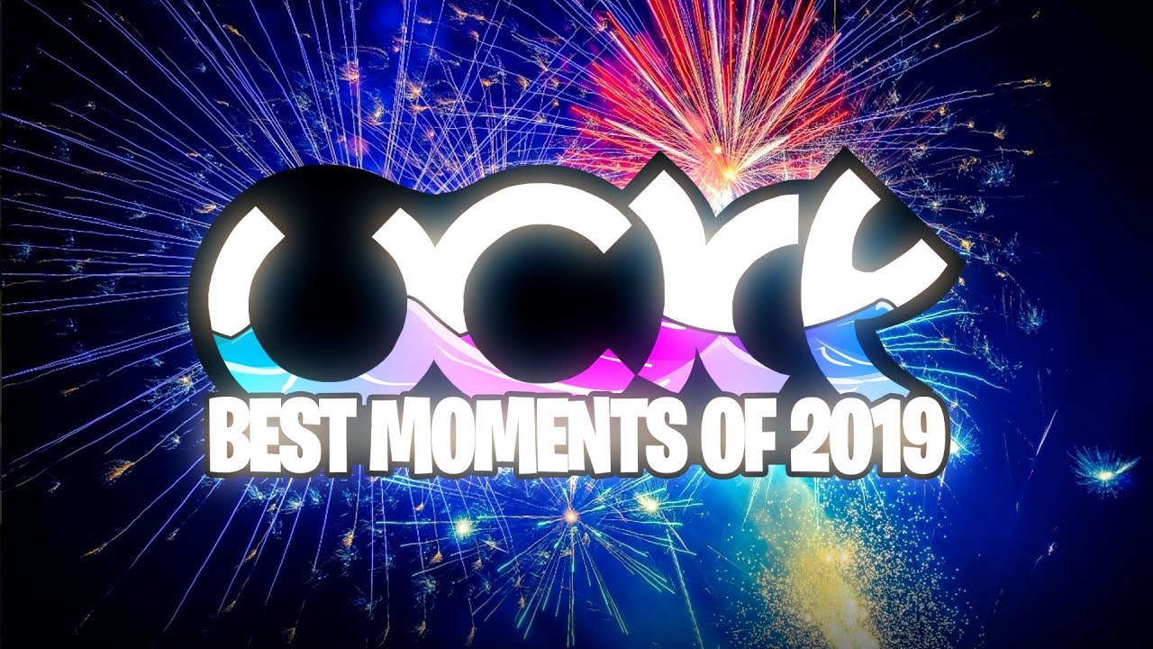 UCXT BEST MOMENTS 2019!! - YouTube