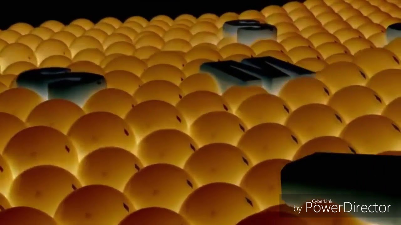 Samsung Logo Balls In G Major FIXED 3 - YouTube