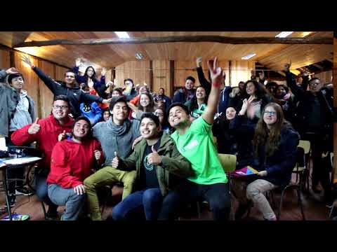 ENALI 2017 YMCA Chile