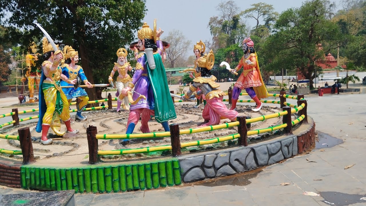 NURSHINGANATHA ETMEMPLE #PAIKAMAL # # MARJAR NURSHINGH ### - YouTube