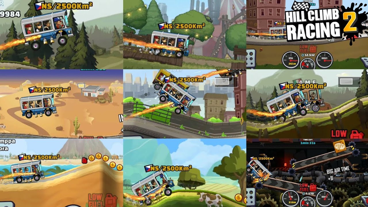 Bus Event (feat.@MatyHCR2 /HCR2 - YouTube
