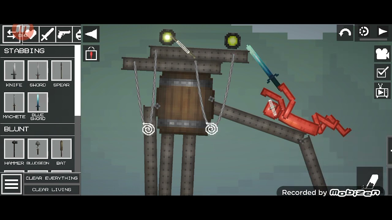 ROBÔ DO MAL parte 1 - YouTube