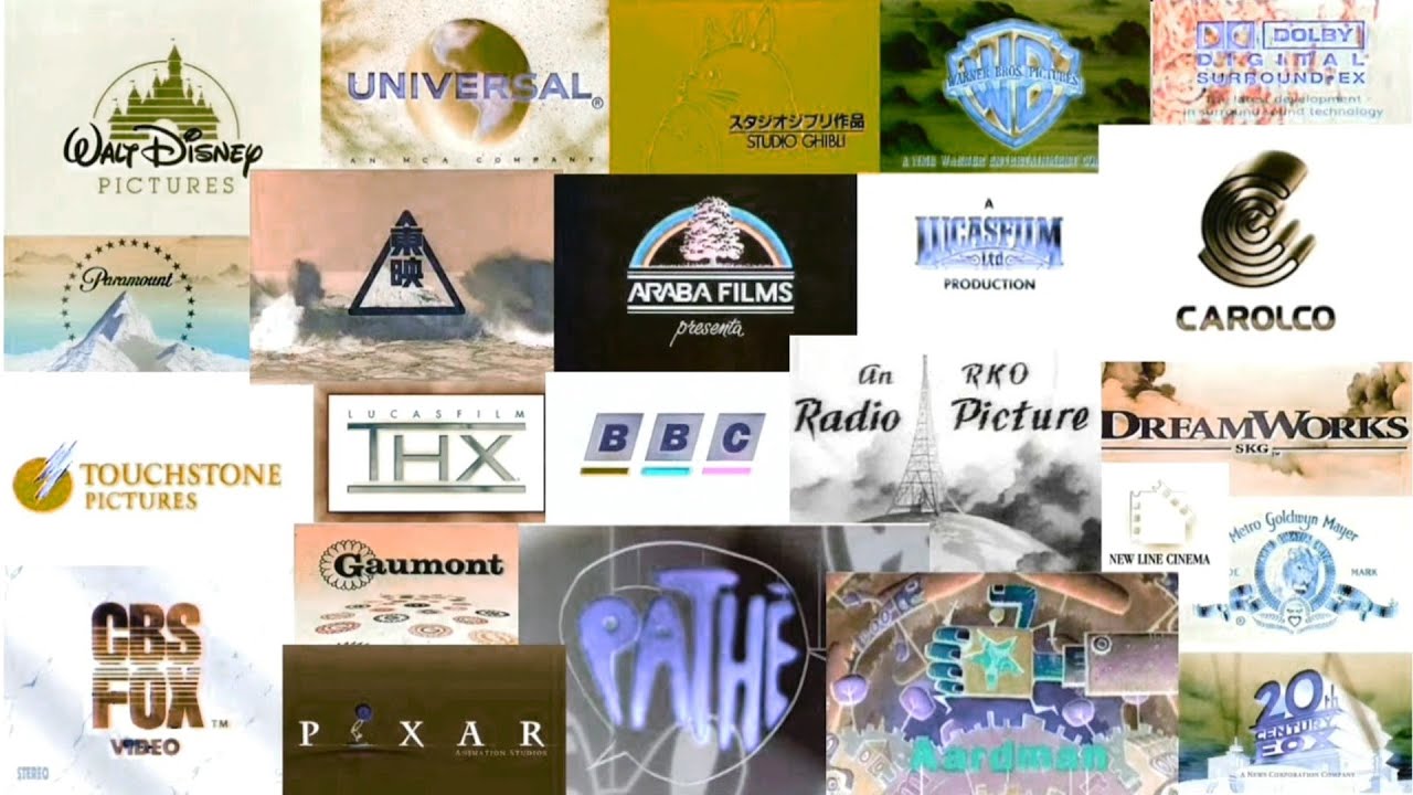 Logo Mania Normal 12 In G-Major 412 - YouTube