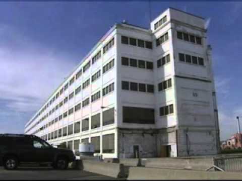 The history of General Electric in Schenectady - YouTube