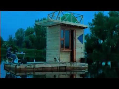 Giant_House_on_the_water_Building_a_House_onthe_water_Floating ...