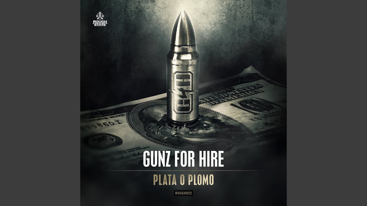 Plata O Plomo (Radio Edit) - YouTube Music