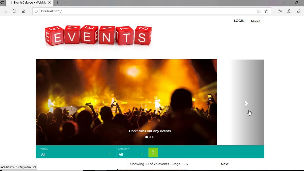 Assignment 3b - Kal Academy Software Development Bootcamp - Cohort4 ...