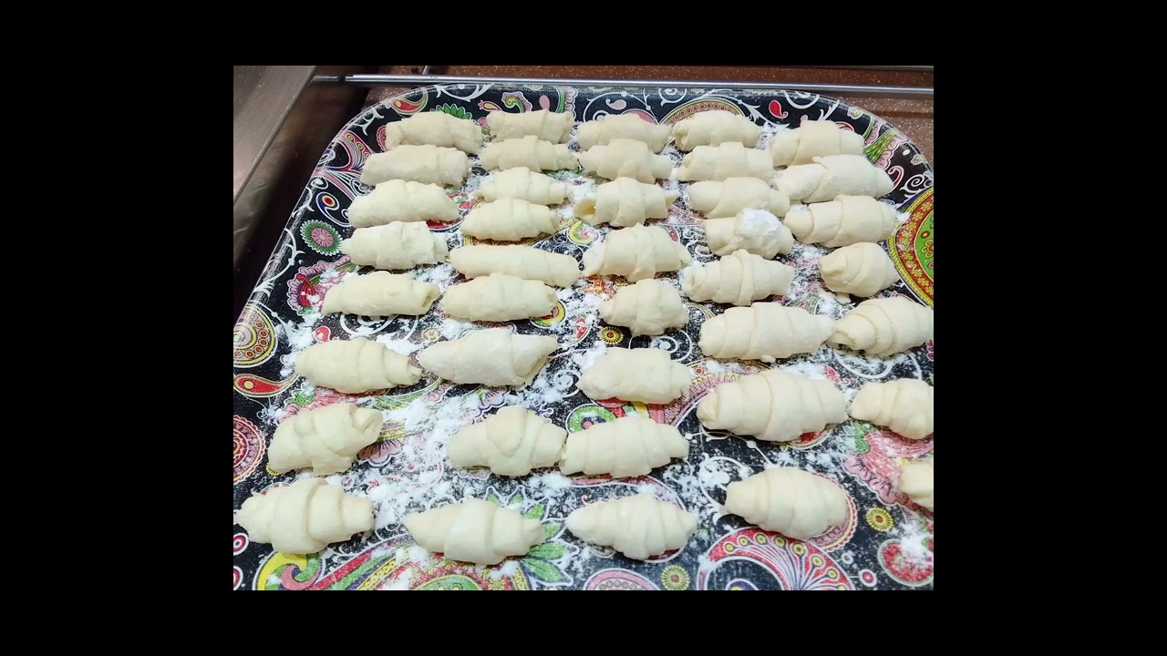 3 ingredients how to make crossini jr. #ofwlifegitnangsilangan - YouTube