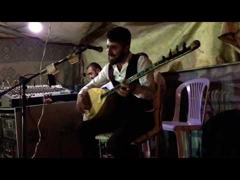 Ünal Aslan 2018 -Türkmenoğlu- YANNSIN ANGARAAA