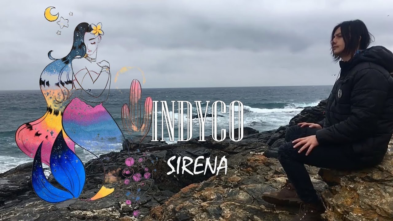 INDYCO/FELICIANO SALDIAS "SIRENA" - YouTube