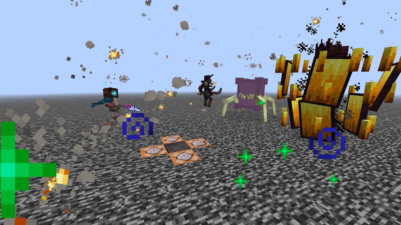 Captain Cornelia vs New Mutant More 1 vs 1 Mob Battle Minecraft - YouTube