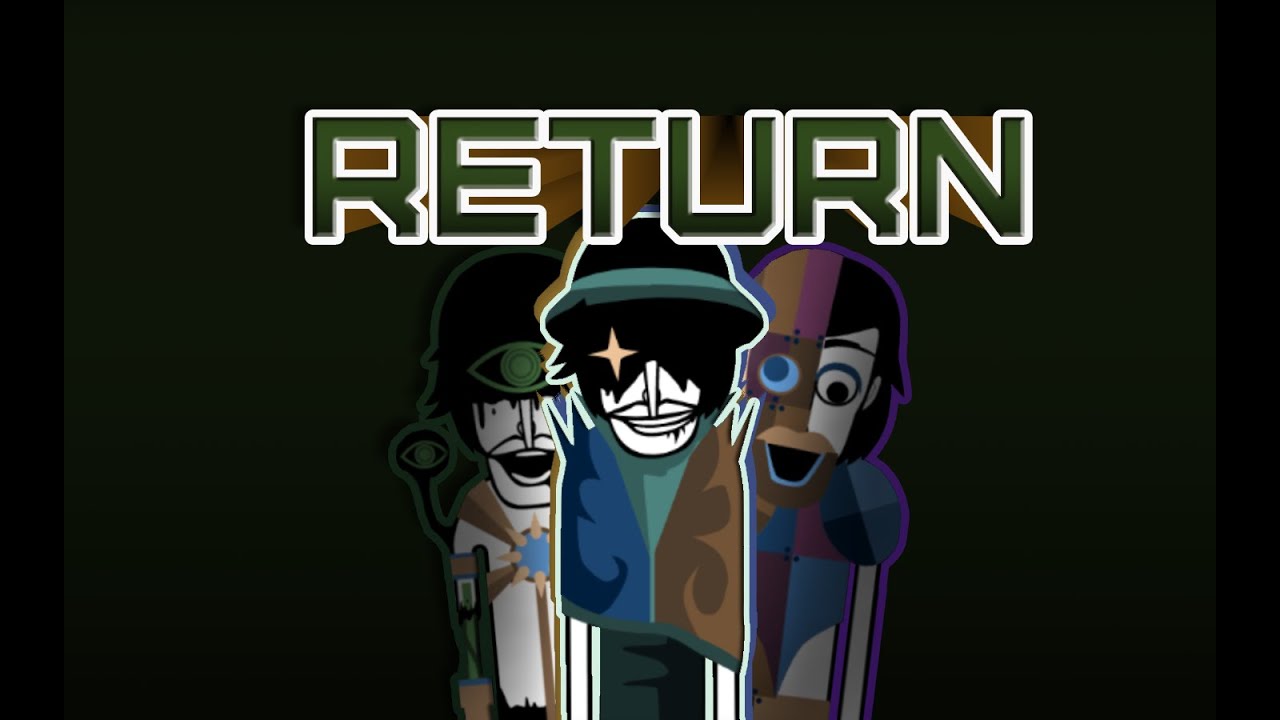 Incredibox Scratch | Return - YouTube