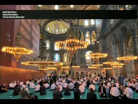 Mevlidi Şerif