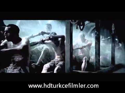 Herkül: Efsane Başlıyor Fragman - Altyazılı