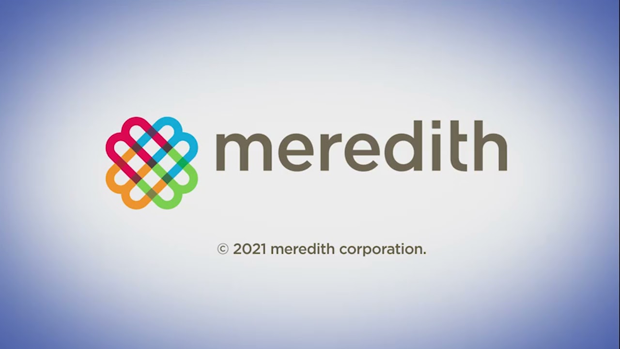 Meredith Corporation (2021) - YouTube
