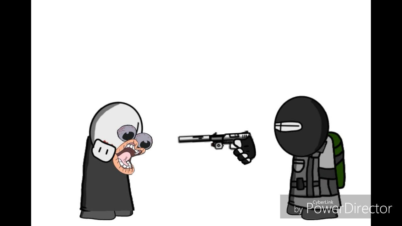 A Madness combat Animation:Sr pelo Death - YouTube