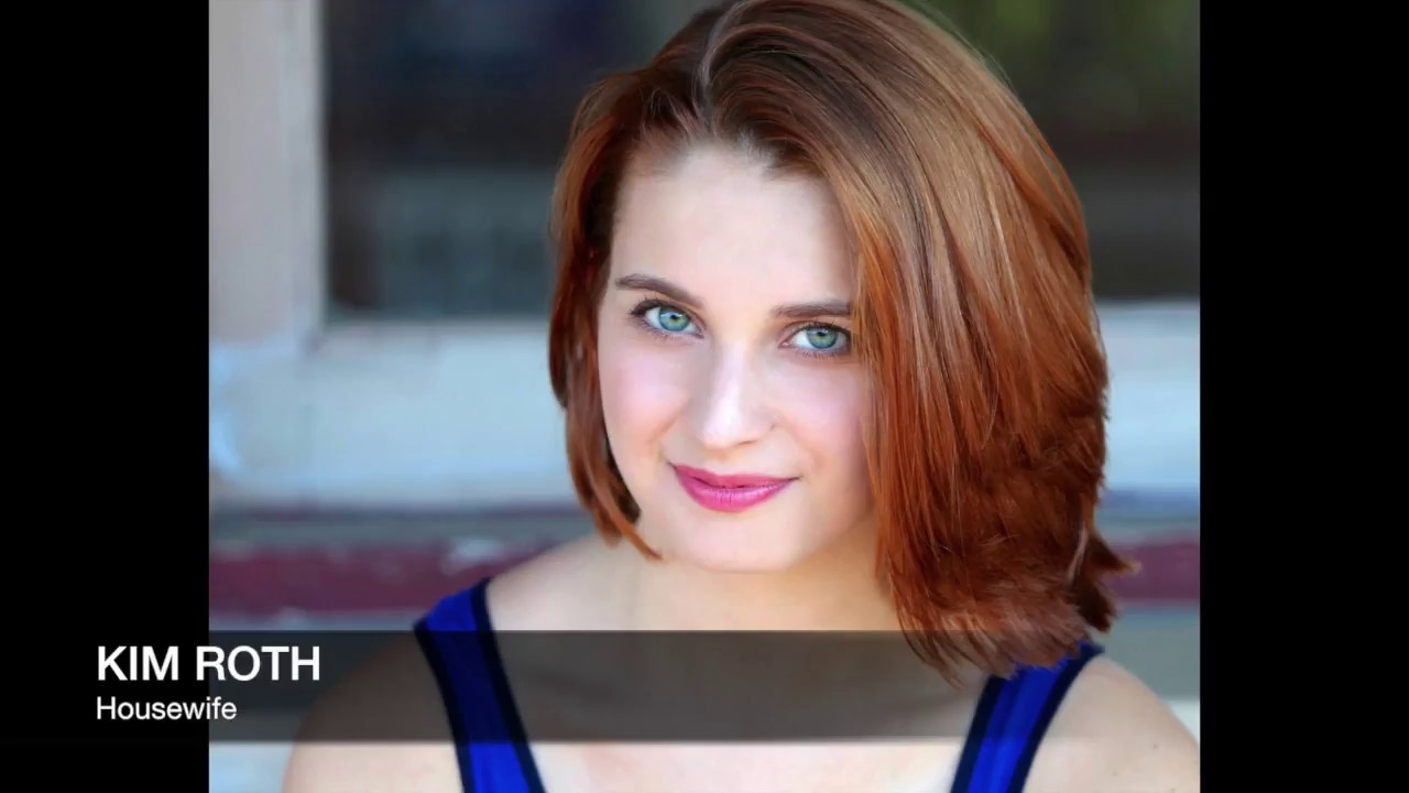 Lady Parts-Kim Roth - YouTube