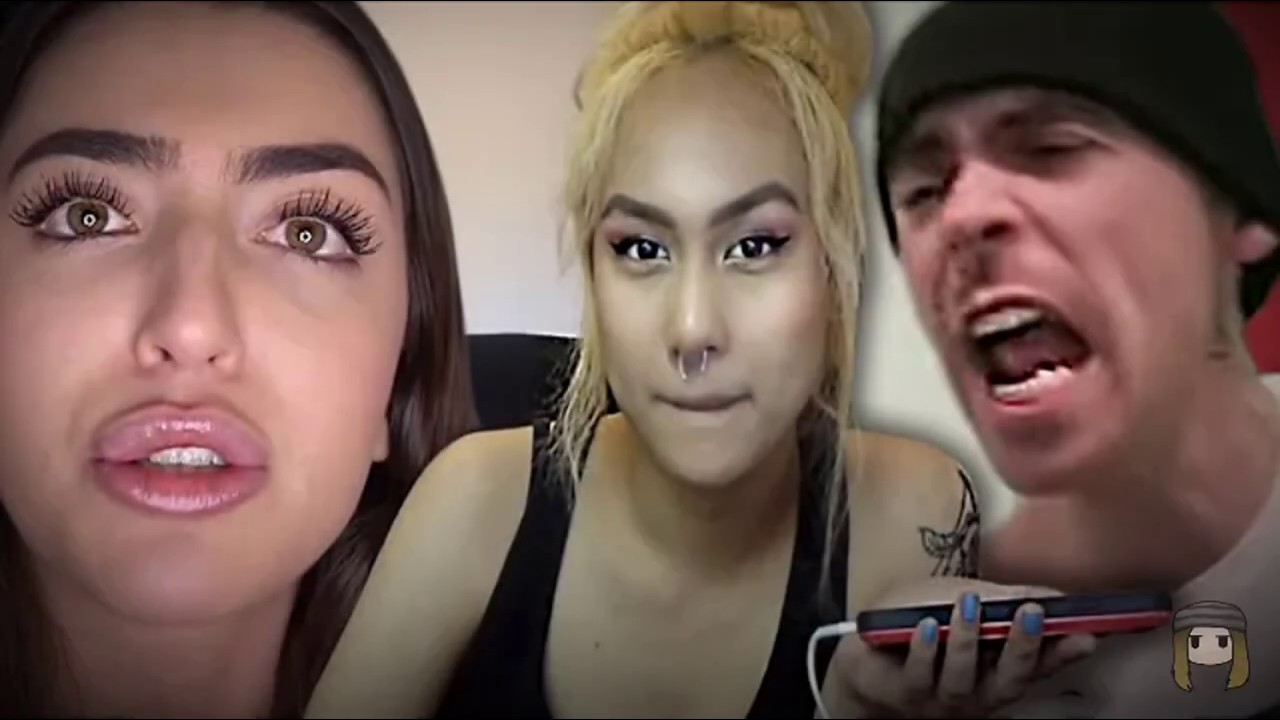 Imjaystation fake his girlfriend's death for views - YouTube