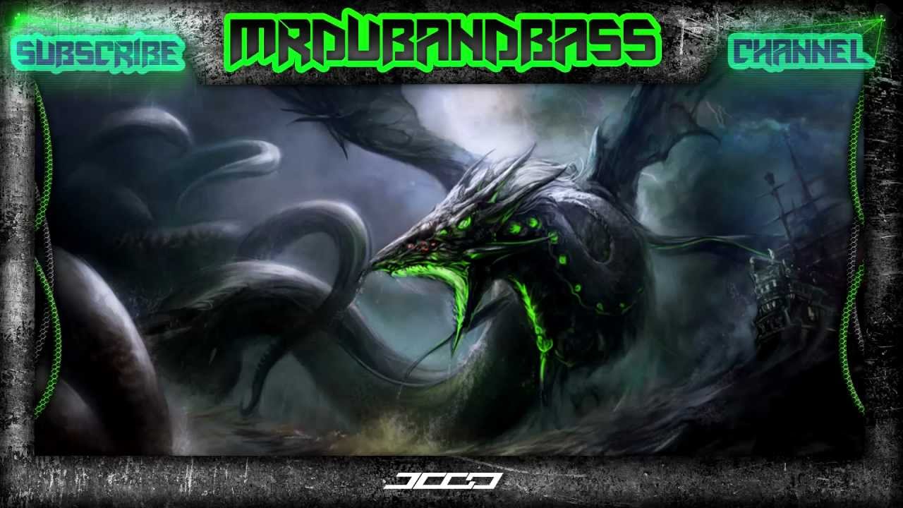 TrollPhace - Pool Of Death [Chronos Records] - YouTube