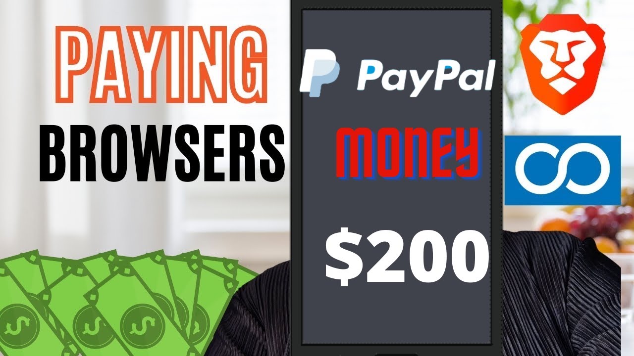 Get Paid To Browse The Internet 2023! Get Paide To Browse The Internet ...