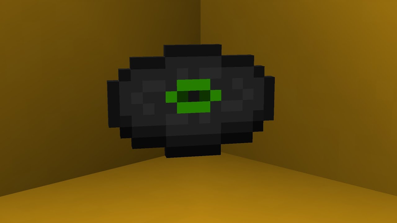 How To Get Music Discs Quicker! - YouTube