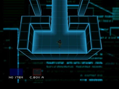 Metal Gear Solid VR Missions - (Part 2) Sneaking: Socom - YouTube