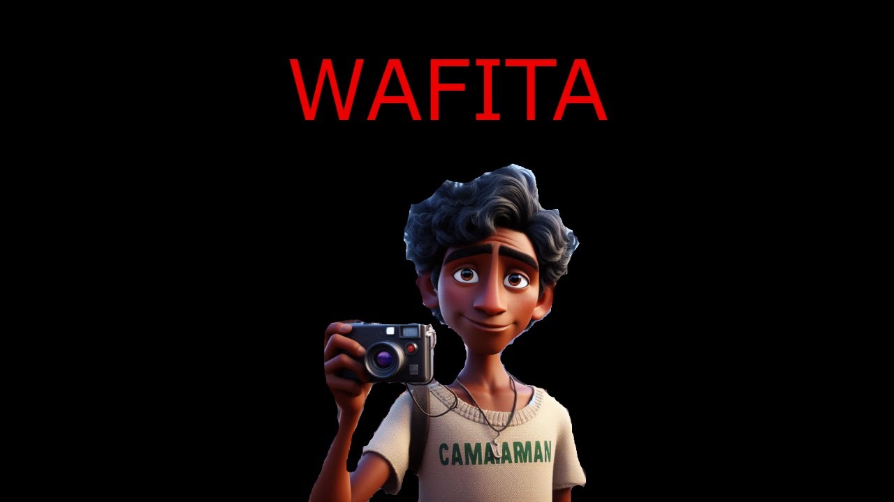 WAFITA WAFITA | TIRADERA A TIOWAFA | xGatoMv - YouTube