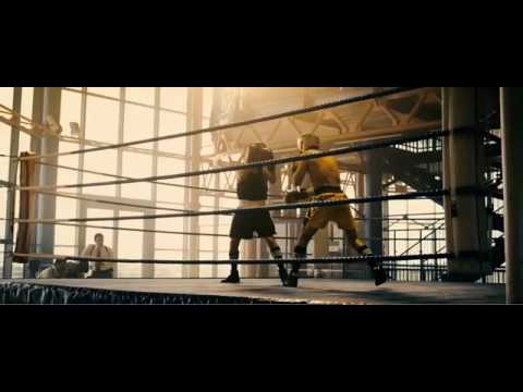 The Devil's Double Trailer (HD) RUS