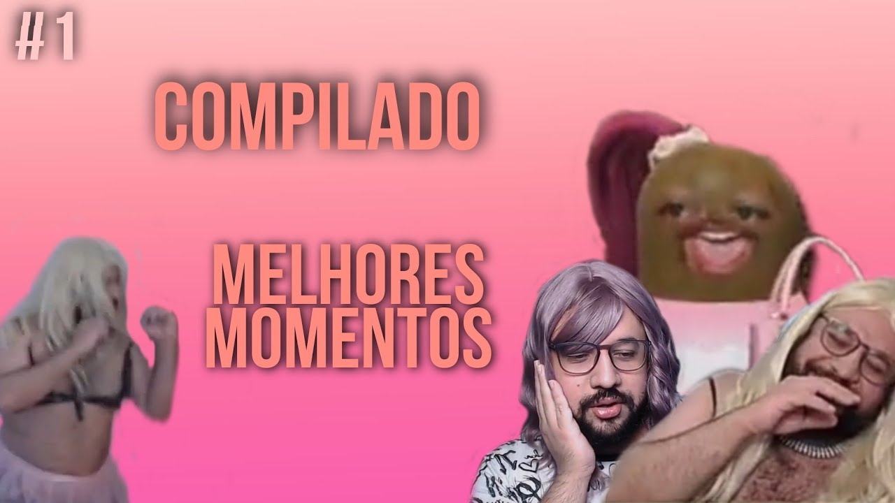 Demuxa - Melhores Momentos | Compilado - YouTube