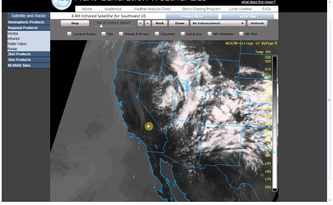 9/24/12 "Storm" Rises Up at GWEN Tower South of Salton Sea - YouTube