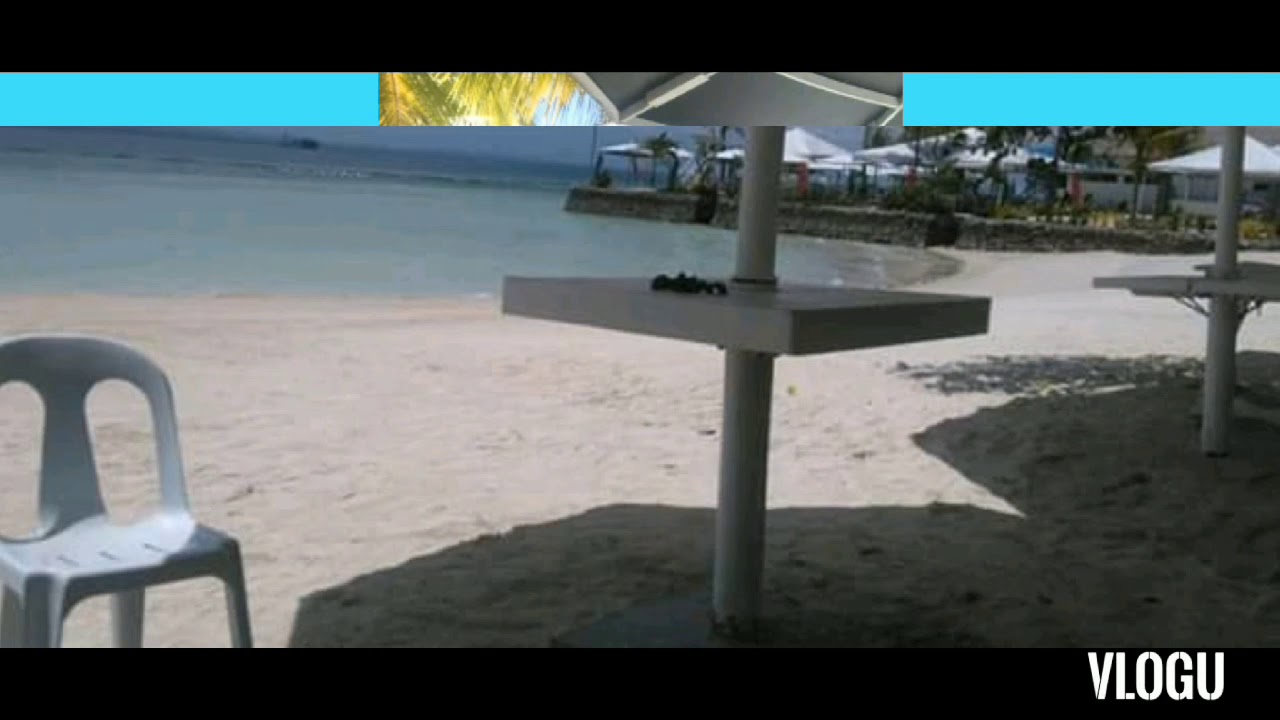 CAVANICO IL MARE ISLAND OF SAMAL - YouTube