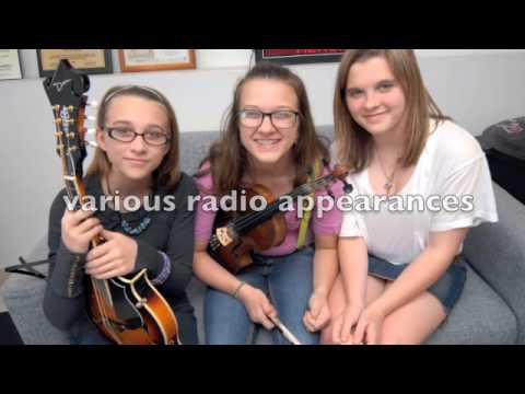 Georgia Rae Family Band promotional video - YouTube