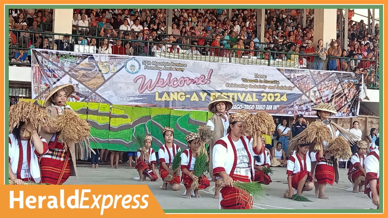 𝐂𝐮𝐥𝐭𝐮𝐫𝐚𝐥 𝐒𝐡𝐨𝐰𝐝𝐨𝐰𝐧 𝐒𝐞𝐜𝐨𝐧𝐝 𝐏𝐥𝐚𝐜𝐞 | 𝙈𝙪𝙣𝙞𝙘𝙞𝙥𝙖𝙡𝙞𝙩𝙮 𝙤𝙛 𝙎𝙖𝙗𝙖𝙣𝙜𝙖𝙣 "𝐔𝐠-𝐔𝐠𝐛𝐨 ...