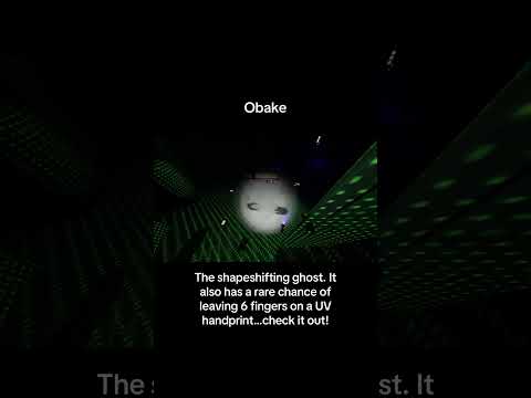 Goodaimz on Twitch! #phasmo #phasmophobia #obake #gaming #twitch #ps5 # ...