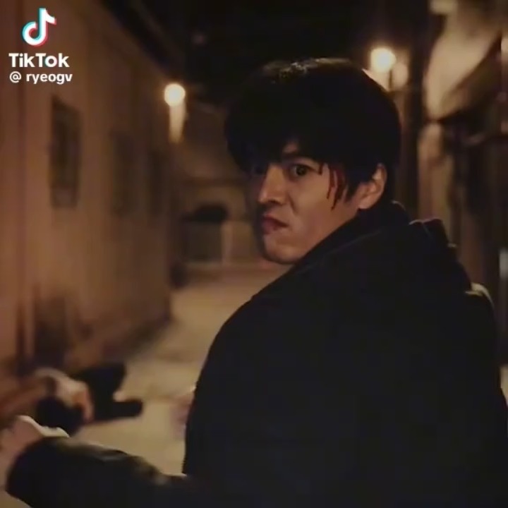 depressed baku was so fine | #baku #bakuedit #whc2 #weakheroclass2 # ...