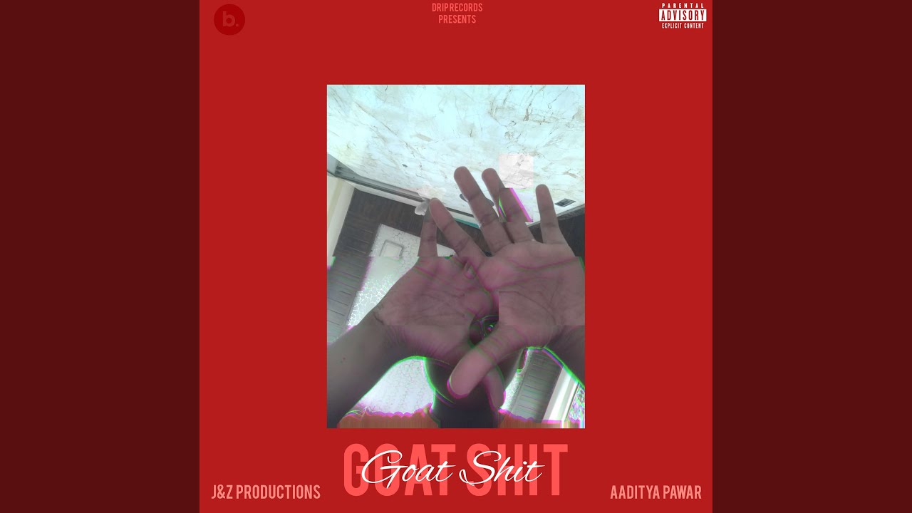 Goat Shit - YouTube
