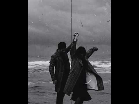 Sözleri aci olan qelb oldu pare pare 🎶💔 ...🖤🥀