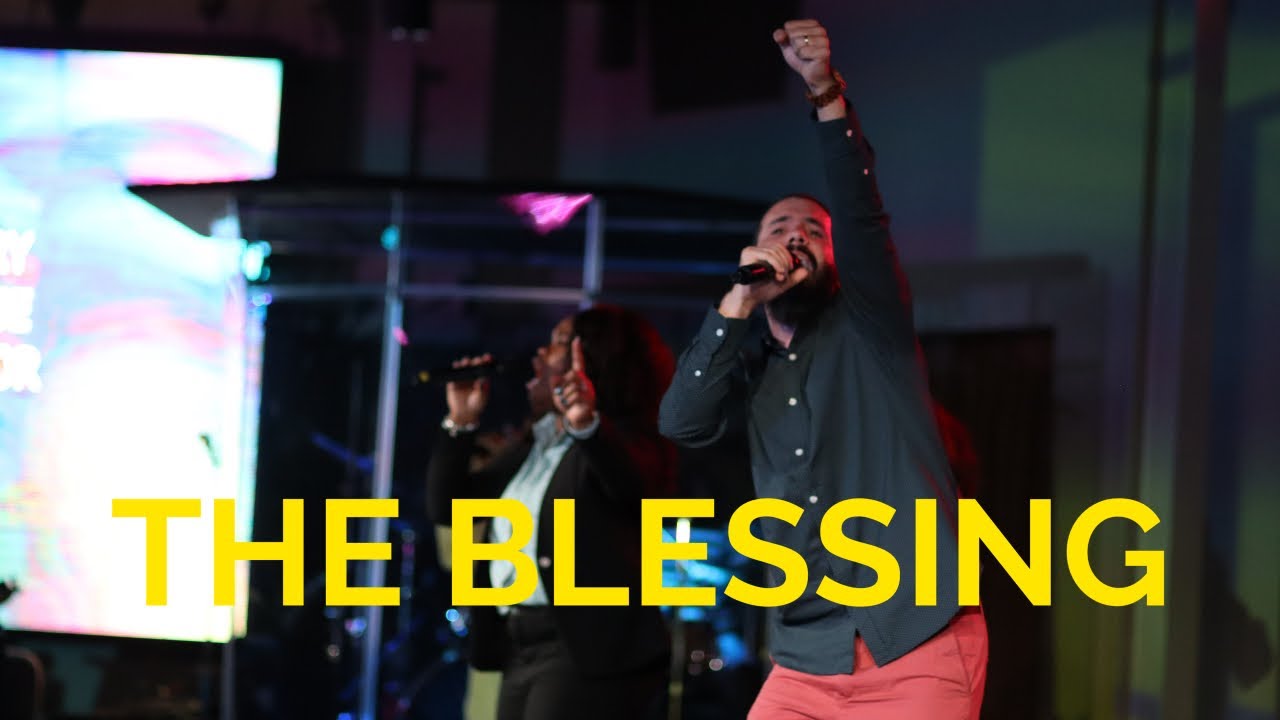 Judah Music - "The Blessing" - YouTube