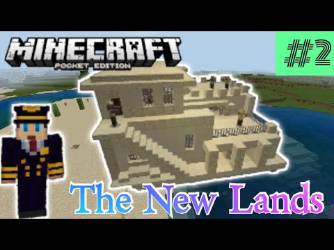 I finally captured the Husk Dungeon (The New Lands #2) Modded Minecraft ...