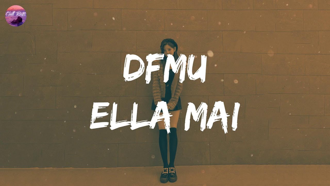 Ella Mai - DFMU (Lyric Video) - YouTube
