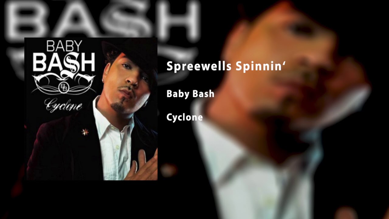 Spreewells Spinnin - Baby Bash - YouTube