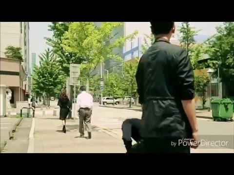 Oh My Genie Ghost (Wattpad Trailer) by midnightman26